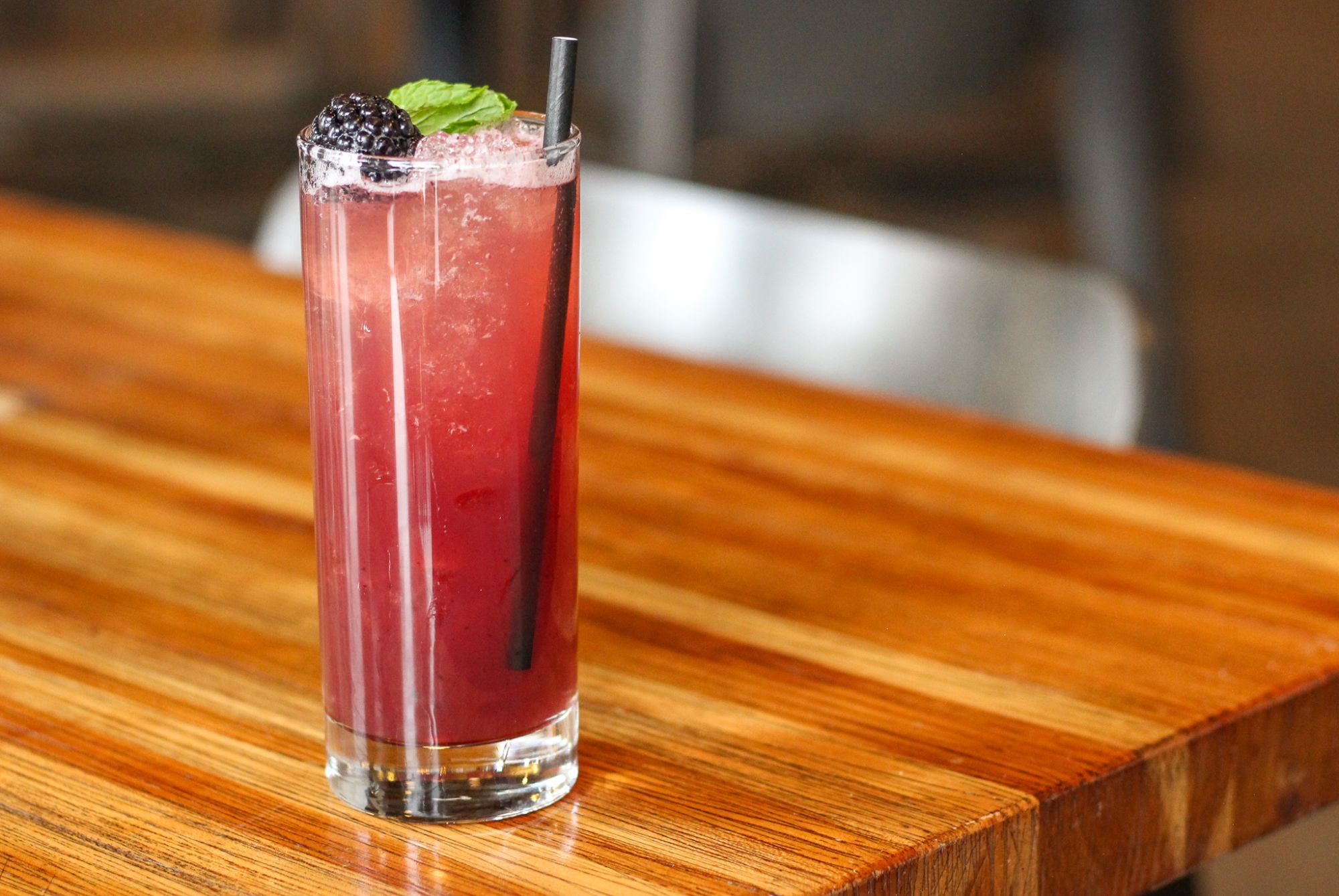 Drinks at Gravity Taphouse Grille